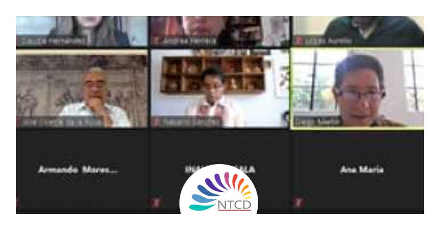 INAH realizó el conversatorio “Zultépec-Tecoaque: a 500 años del ...