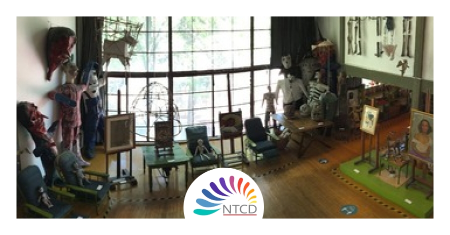 El Museo Casa Estudio Diego Rivera y Frida Kahlo ofrecerá actividades ...