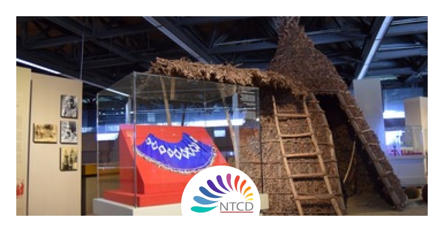 El Cecut reabre las puertas del Museo de la Californias - NTCD Noticias