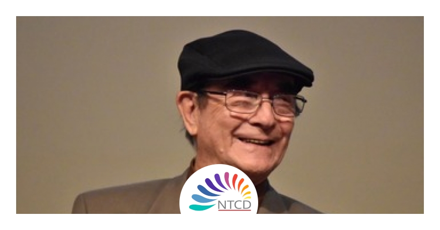 La danza y su creación, propósitos cotidianos de Rodolfo Reyes - NTCD ...