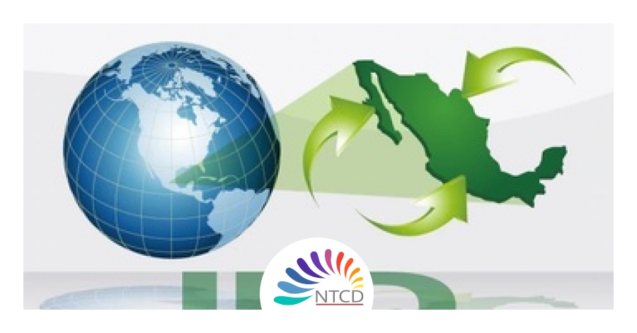 México capta 24,831.7 millones de dólares de IED en los primeros nueve ...