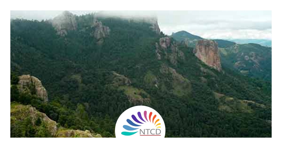 Revalúa la UNESCO el Geoparque Comarca Minera - NTCD Noticias