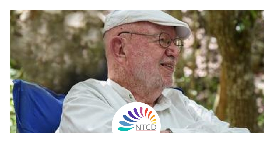 Falleció el doctor William J. Folan, figura emblemática de la ...