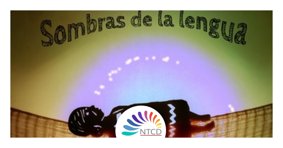 Con títeres y sombras, la actriz Tania Murillo busca acercar la ...