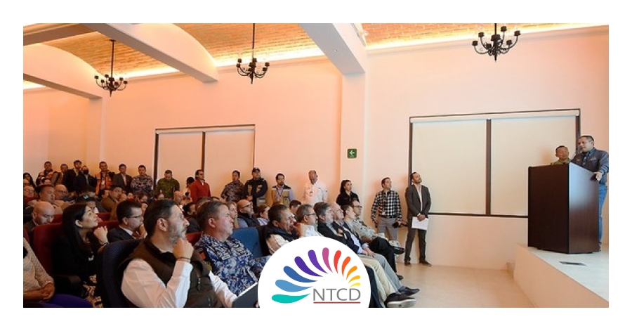 SICT y empresas cargueras trabajan en estrategia para traslado de carga al AIFA - NTCD Noticias