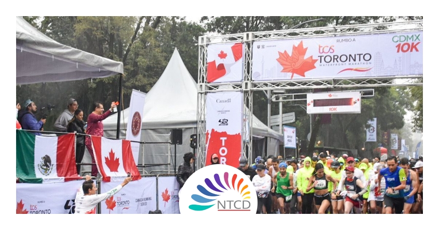 Carrera TCS Toronto 10K: Preparación rumbo al Maratón TCS Toronto ...