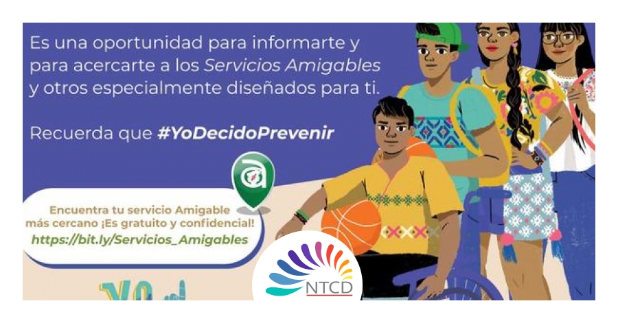 Enapea destaca avances en la prevención del embarazo en adolescentes en ...