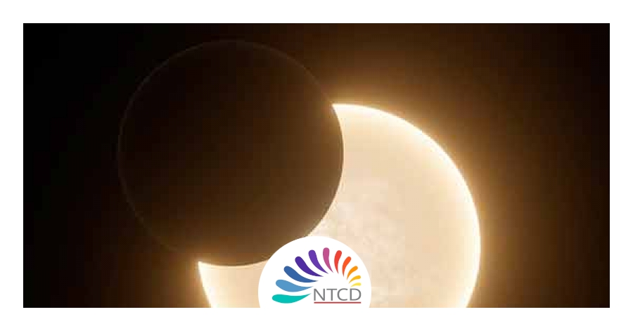 Dos eclipses solares en México en menos de seis meses: un espectáculo cósmico - NTCD Noticias