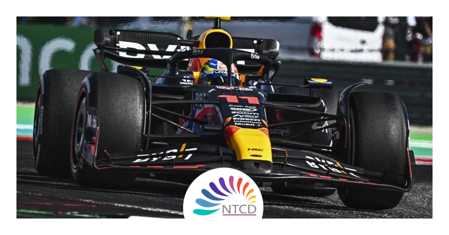 "Checo" Pérez busca su primera victoria en el GP de México de la ...