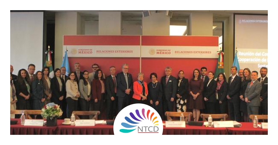 México y la ONU consolidan alianza estratégica para el Desarrollo ...