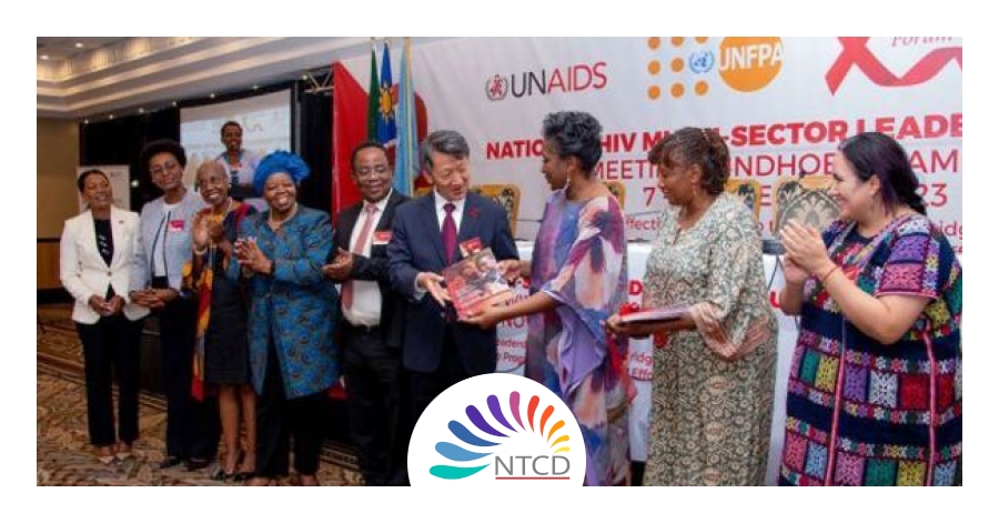 Amplia red de atención en México para pruebas y tratamiento del VIH ...