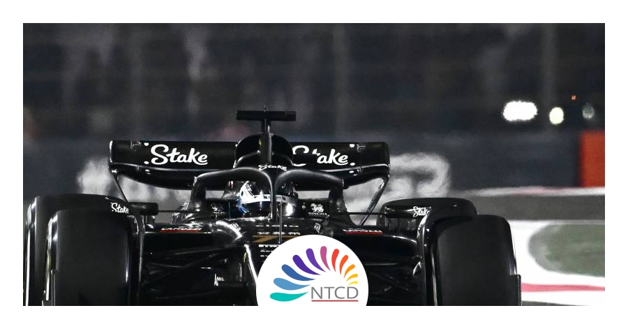 Stake F1 Team Kick Sauber: nuevo nombre para la escudería alfa romeo en la fórmula 1 en 2024 y ...