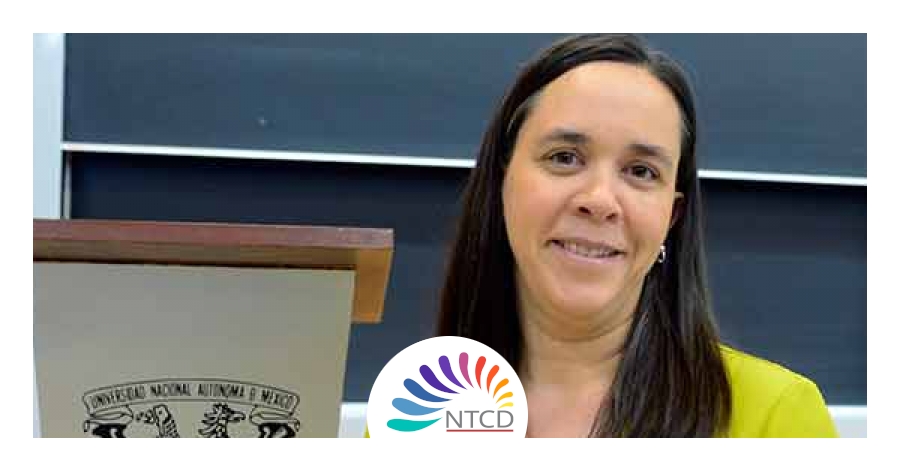 Asume Isabel Alicia Hubard Escalera la dirección del Instituto de ...