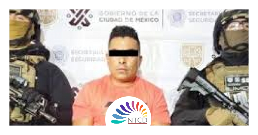 Detienen al presunto líder del Cártel de Tláhuac en Ciudad de México ...