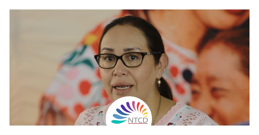 Azucena creará 5 Utopías en Ecatepec - NTCD Noticias