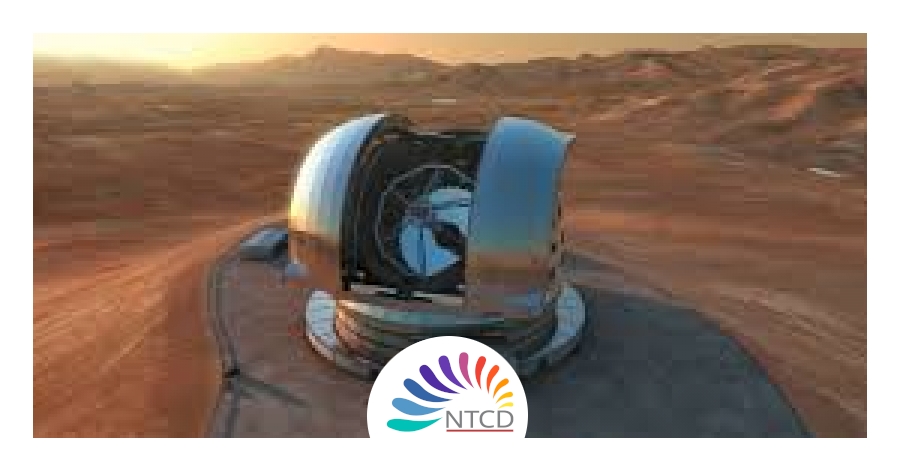 ANDES: El Espectrógrafo que Explorará Otros Mundos y Desvelará Secretos ...