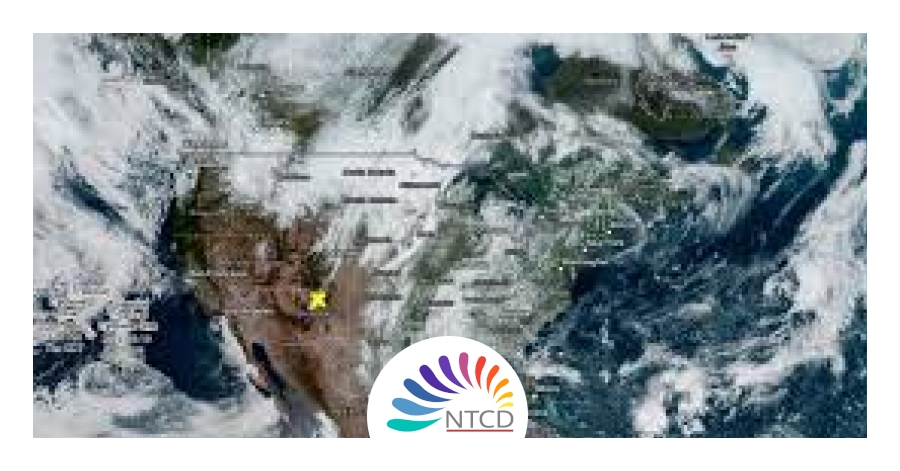 Tormenta Tropical Alberto Impactará Tamaulipas con Lluvias Torrenciales ...