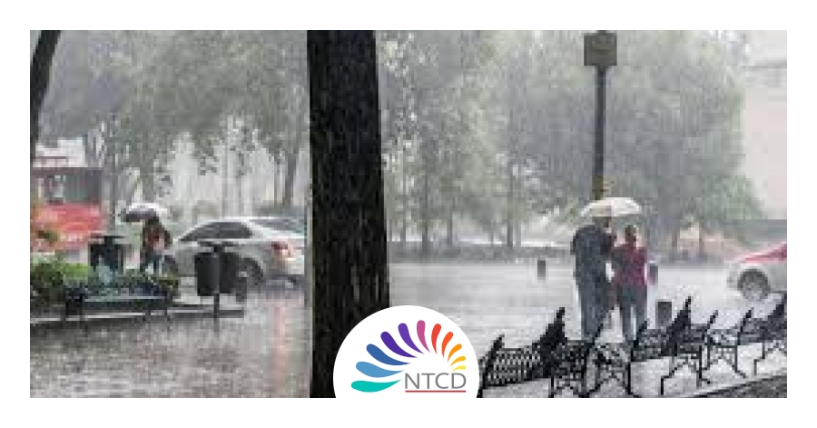 Lluvias intensas y temperaturas extremas en varios estados de México ...