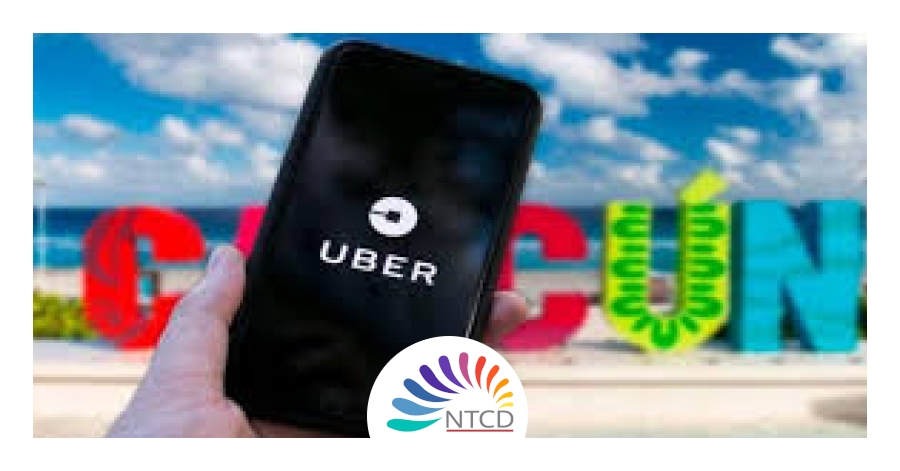 Uber ya disponible en el aeropuerto de Cancún y Quintana Roo - NTCD ...