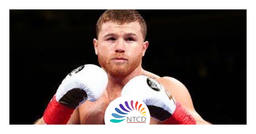 Canelo Álvarez cae al sexto lugar en ranking mundial de The Ring ...