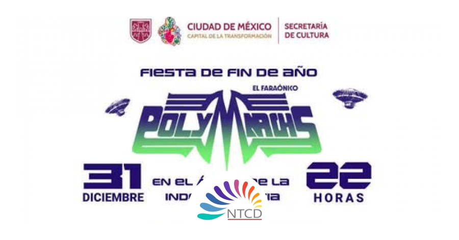 Polymarchs convierte Paseo de la Reforma en la discoteca más grande del ...