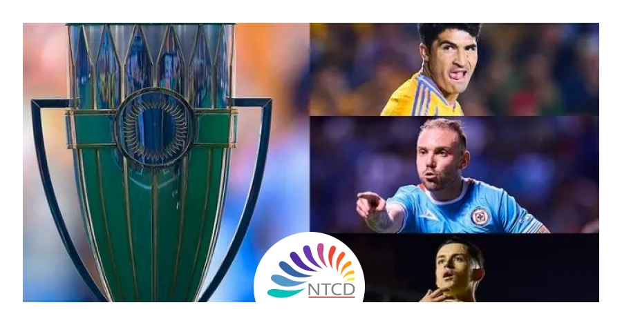 Concachampions 2025: Esto necesitan Tigres, América, Cruz Azul y Pumas para llegar a Semifinales ...