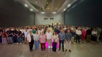 Inicia capacitación para entrega-recepción en BCS con llamado a la ...