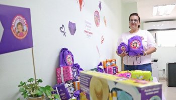Salud mantiene acopio de insumos para Menstruación Digna en BCS - NTCD ...