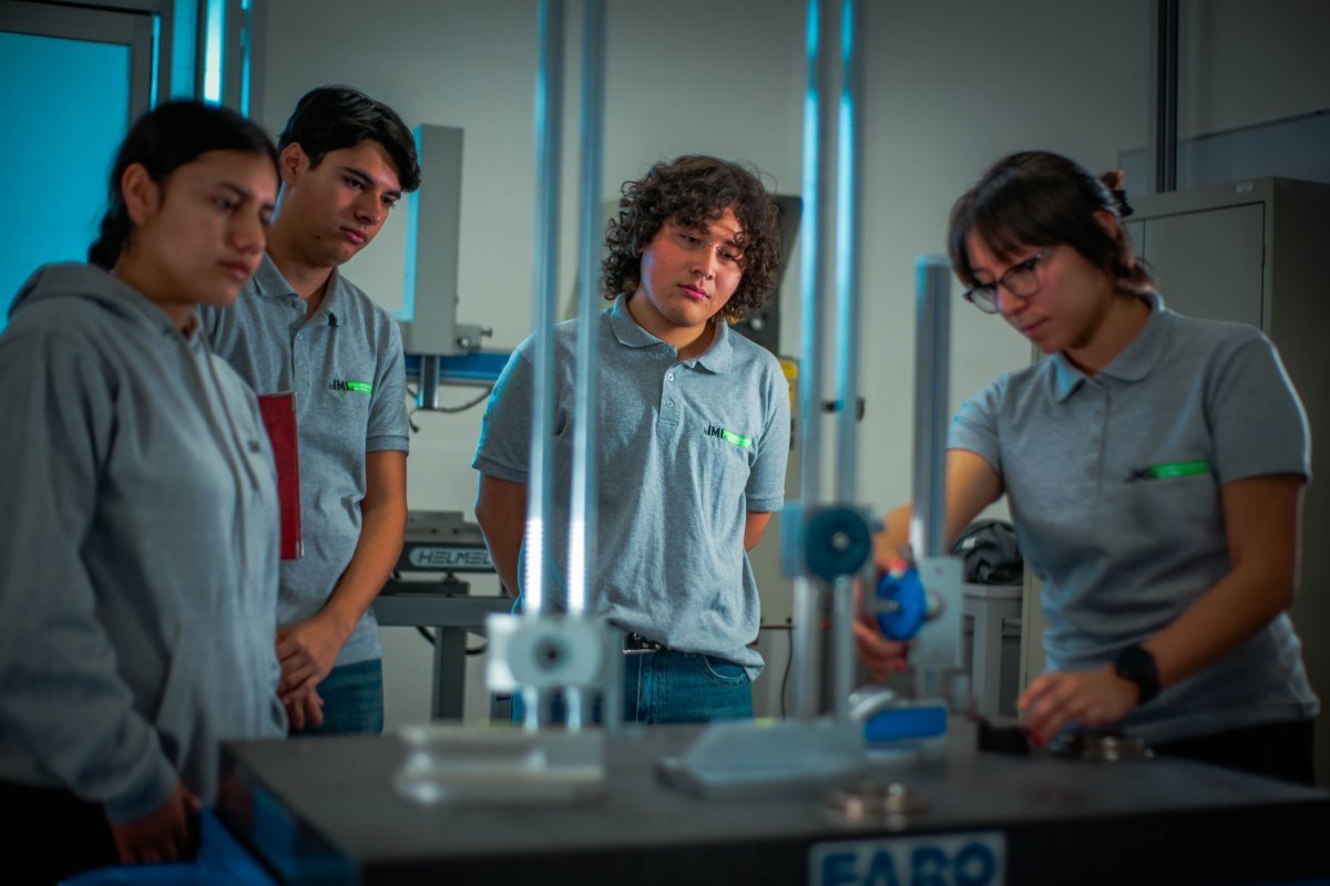 UP Santa Rosa abre convocatoria para Ingeniería en Calidad y Metrología ...