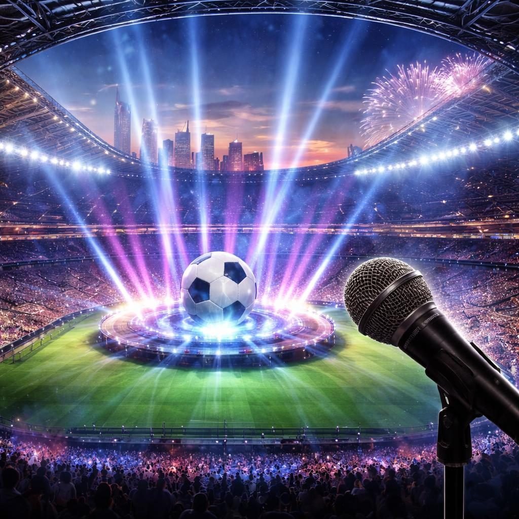 Katy Perry estrenará canción inédita en la apertura del Mundial 2026 en ...