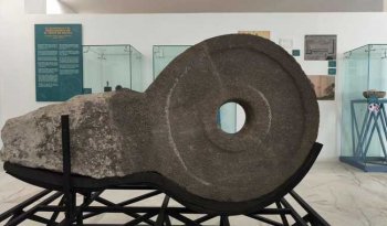 Exposición en Tula revela el significado del juego de pelota ...