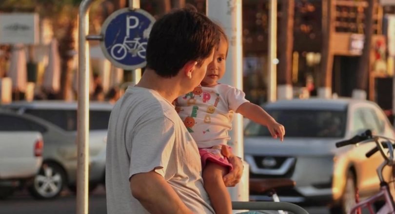 Gobernador de BCS convoca a padres a mayor cercanía con sus hijos ...
